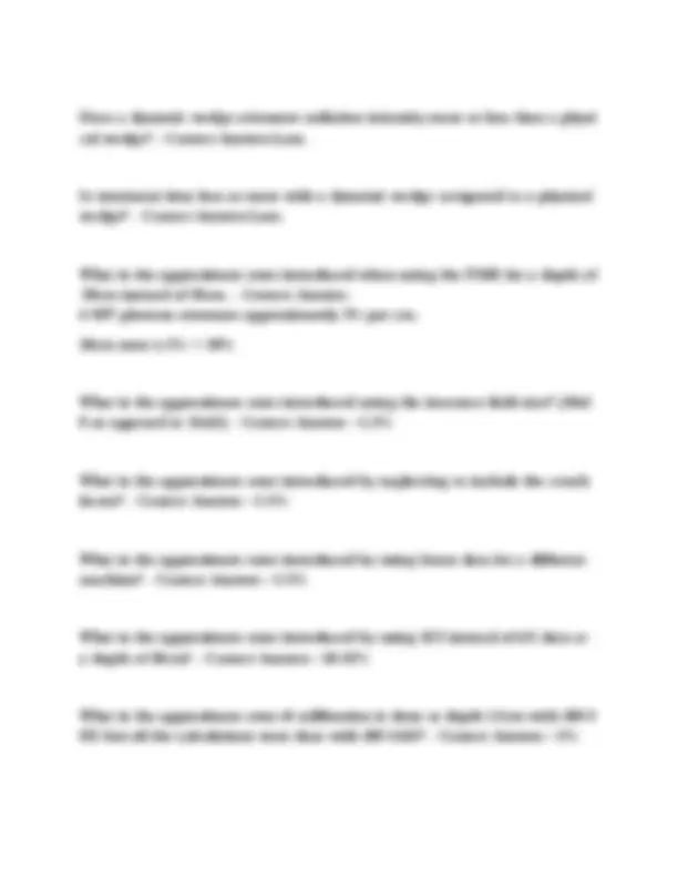 Raphex Exam with 100% Correct Answers | Latest Version (2024/2025 ...