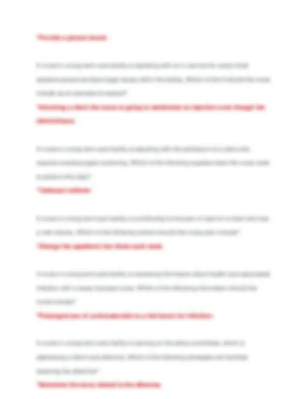 VATI PN COMPREHENSIVE PREDICTOR PRACTICE B GREEN LIGHT EXAM||2025-2026||ACTUAL Qs&As | Exams ...