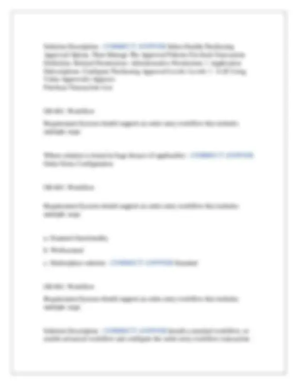Sage Intacct Implementation Exam 2025-2026 – Verified Questions and ...