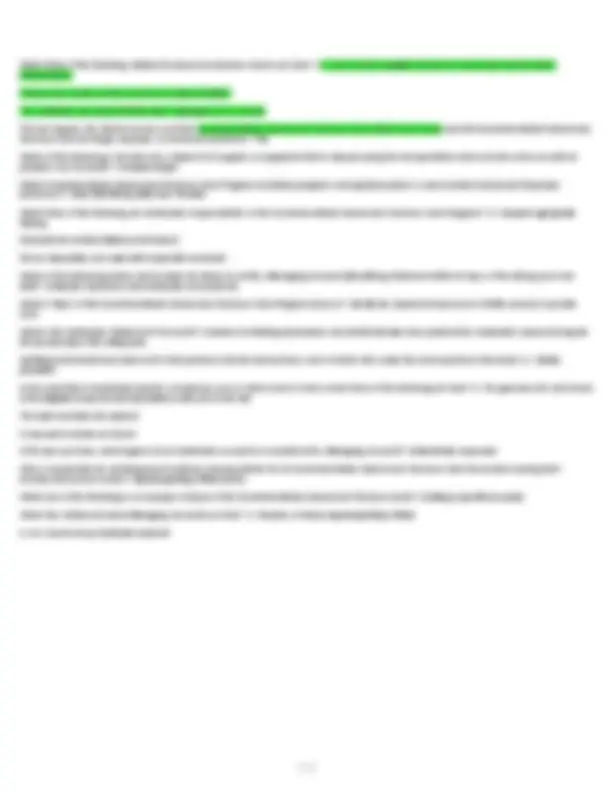 CLG 0010 Exam 2023 Latest Update questions and correct answers 2025 ...