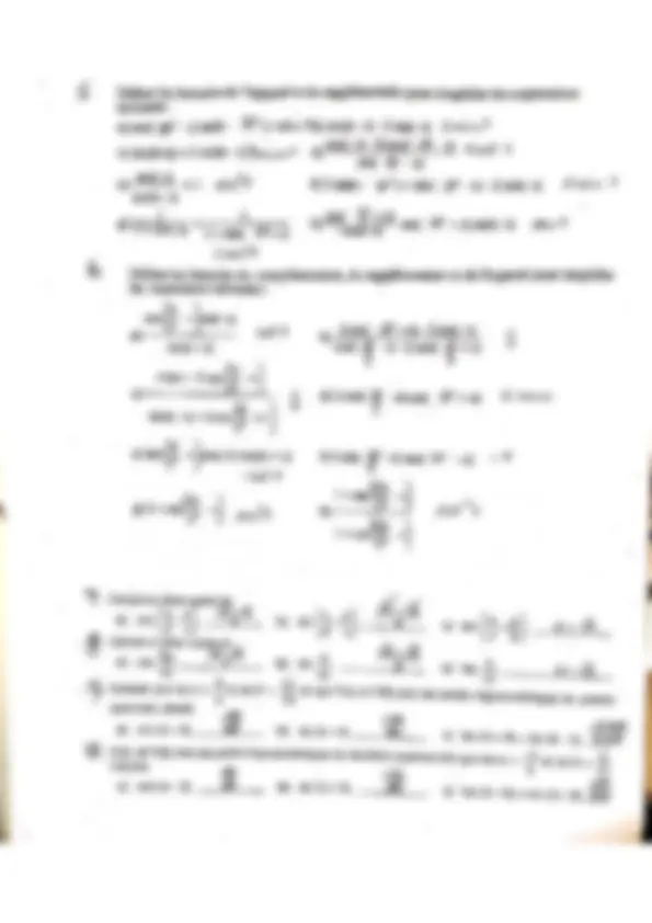 Math-Démonstration exercice | Exercises Mathematics | Docsity