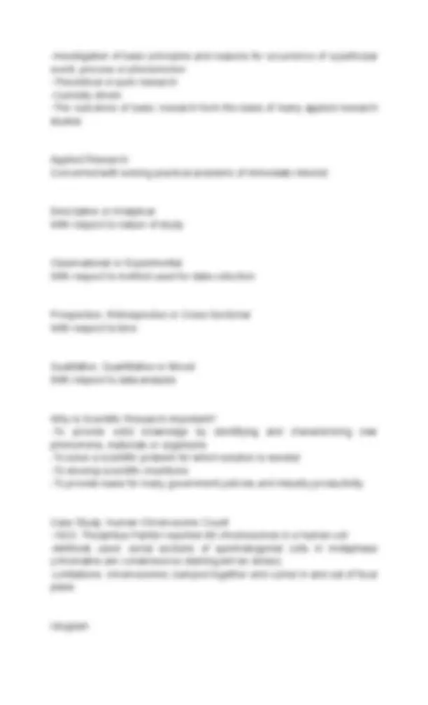 Lifesci 2a03 test 1 answers (Answered) Questions and Correct Answers ...