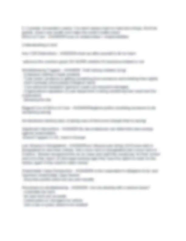 BA 300 SDSU AUSTIN MIDTERM 2 EXAM QUESTIONS WITH ACCURATE A+ SOLUTIONS ...