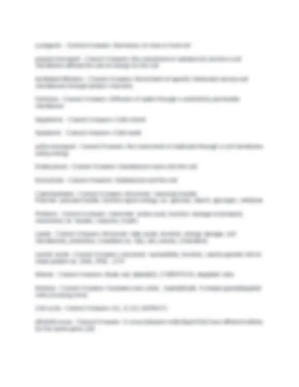 Biology STAAR Exam Questions and Answers: A Comprehensive Guide | Exams ...