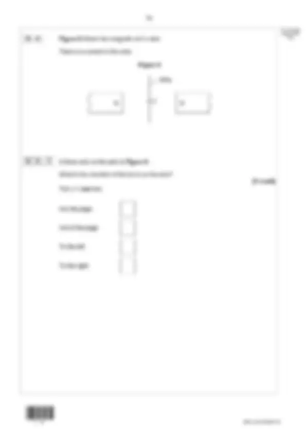 Actual 2024 AQA GCSE COMBINED SCIENCE: TRILOGY 8464/P/2H Physics Paper ...
