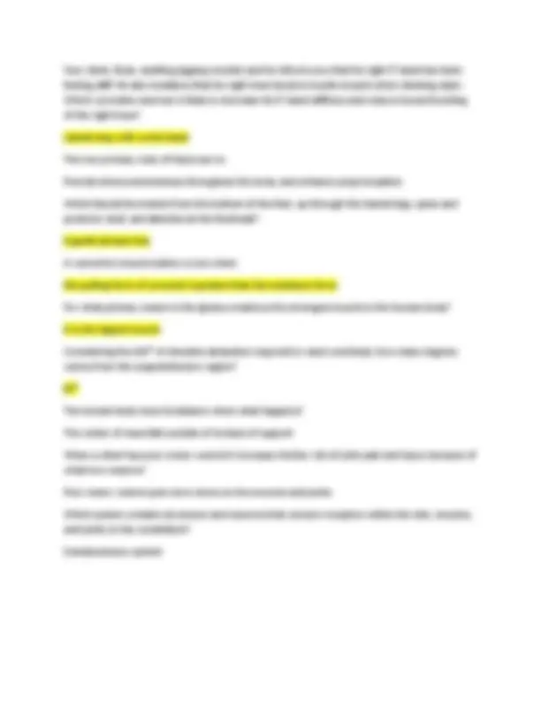 ISSA Corrective Exercise Final ISSA Corrective Exercise Final | Exams ...