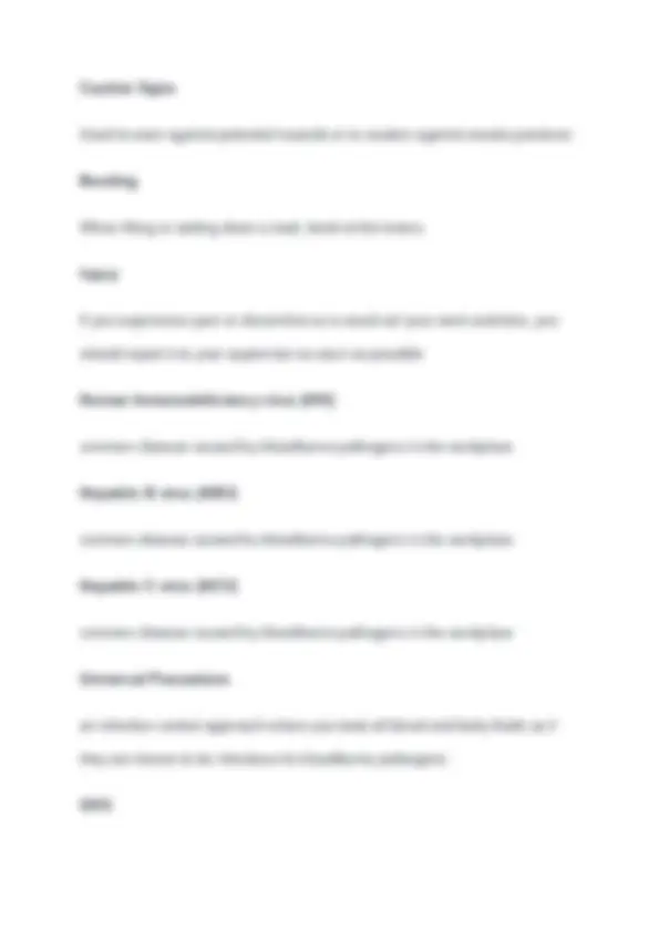 BASIC ORIENTATION PLUS Exam study set with 100% verified solutions-personalized success | Exams ...