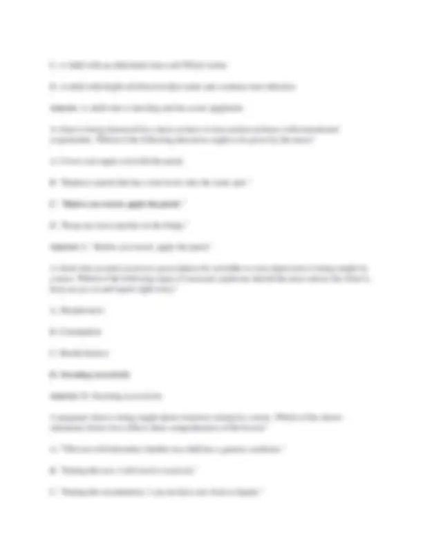 ATI Capstone Form B | Proctored Comprehensive Assessment Q&A Guide ...