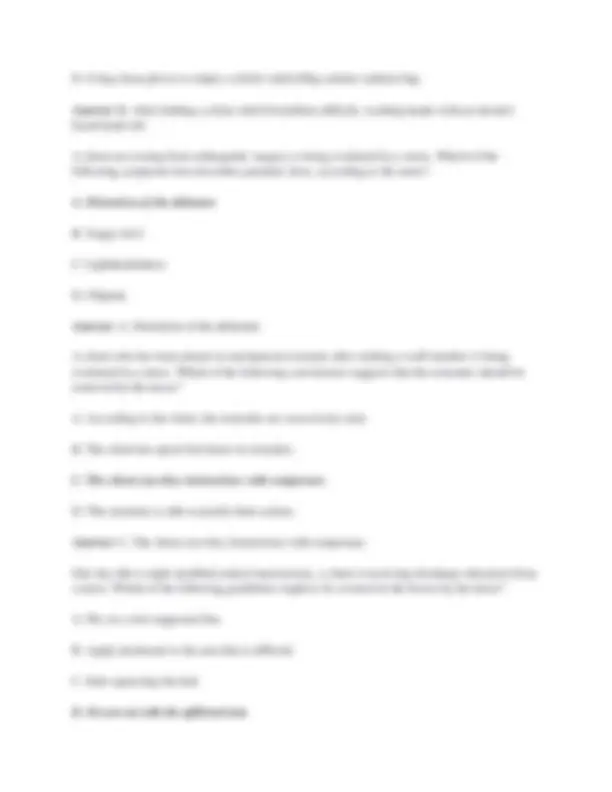 ATI Capstone Form B | Proctored Comprehensive Assessment Q&A Guide ...