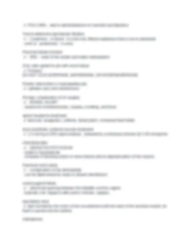 CAPA Certification Exam Questions with Answers latest 2025 | Exams ...