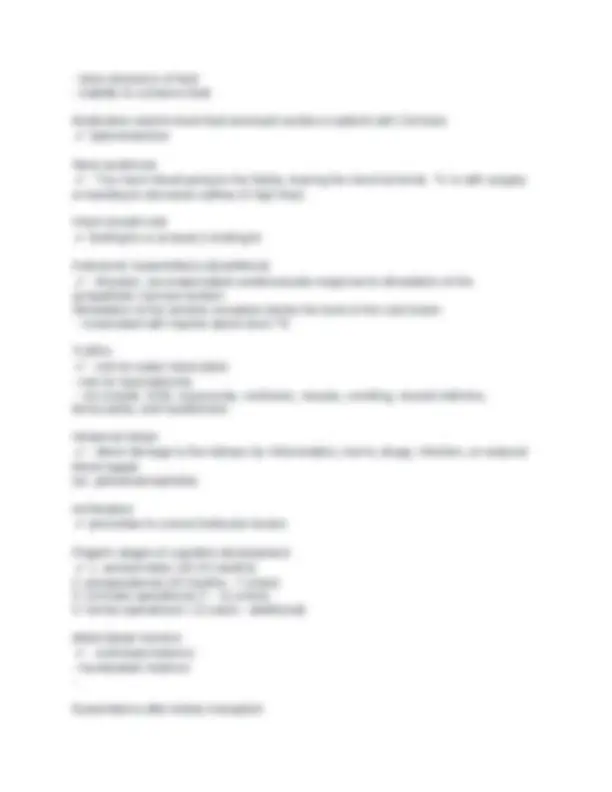 CAPA Certification Exam Questions with Answers latest 2025 | Exams ...