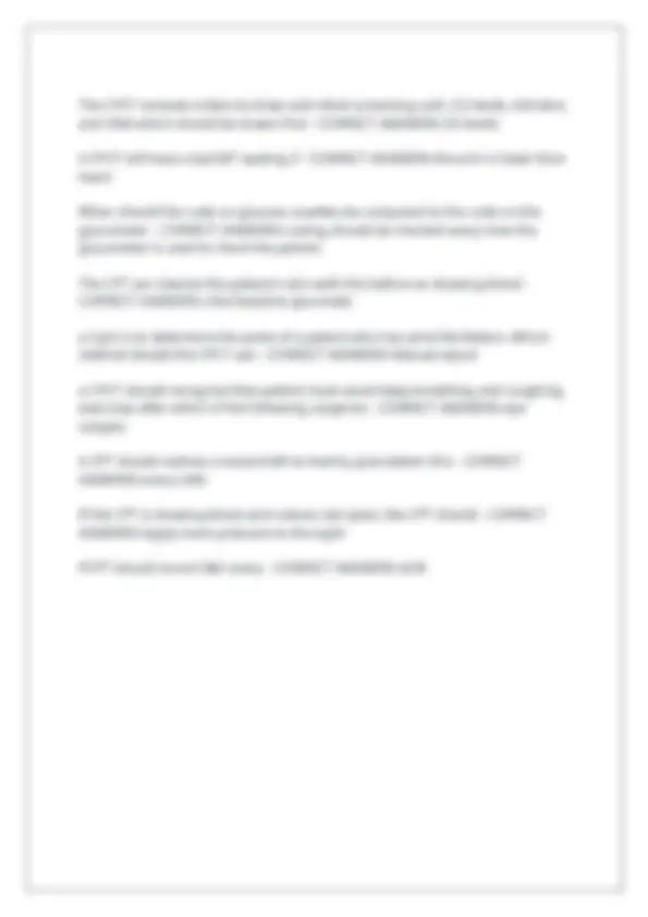 2024 SAFETY OSH ACT \OSHA BLS AND RECORD KEEPING EXAM | Exams Advanced ...