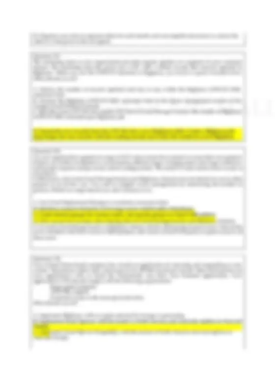 Google Cloud Platform Data Engineering Exam Questions and Answers | Exams Engineering | Docsity