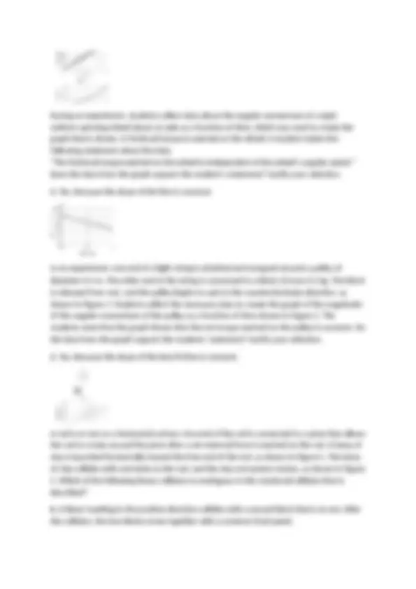 AP Physics Final Exam Question Bank and Answer 2025-2026 | Exams ...