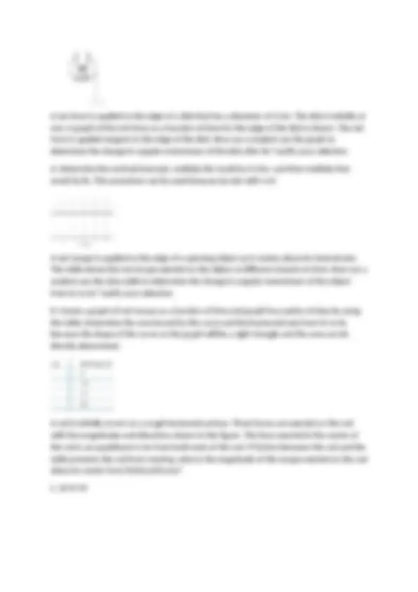 AP Physics Final Exam Question Bank and Answer 2025-2026 | Exams ...