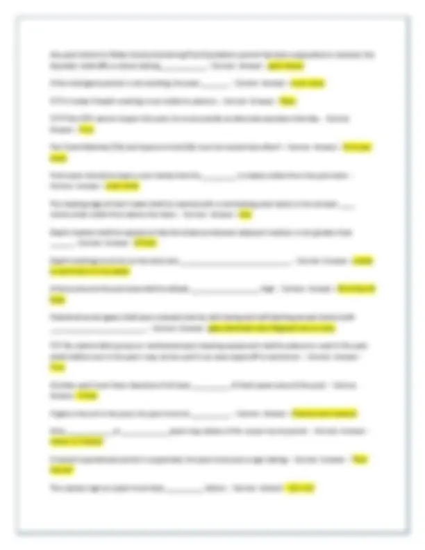 CPO Practice Test QUESTIONS & ANSWERS 2025 ( A+ GRADED 100% VERIFIED ...