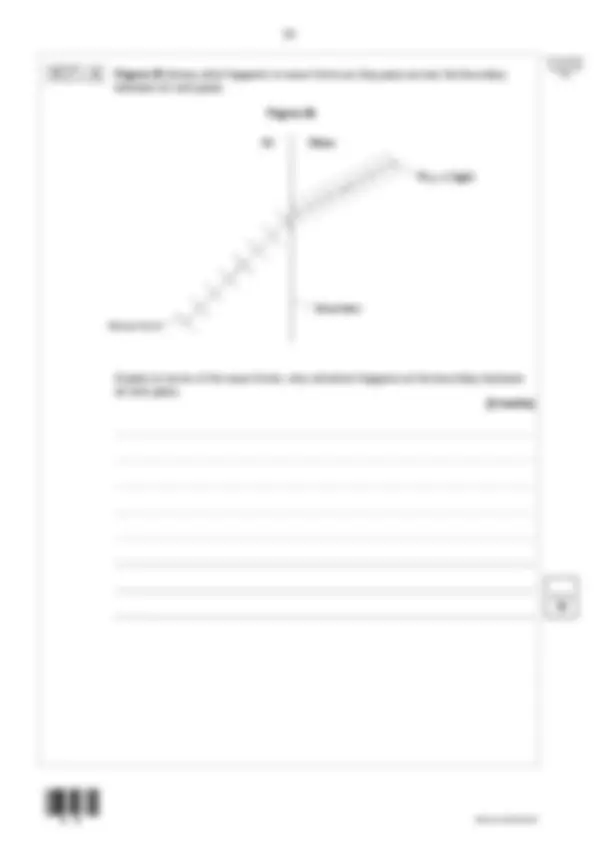 GCSE PHYSICS – AQA 8463/2H PAPER 2 (JUNE 2024) | HIGHER TIER EXAM WITH ...