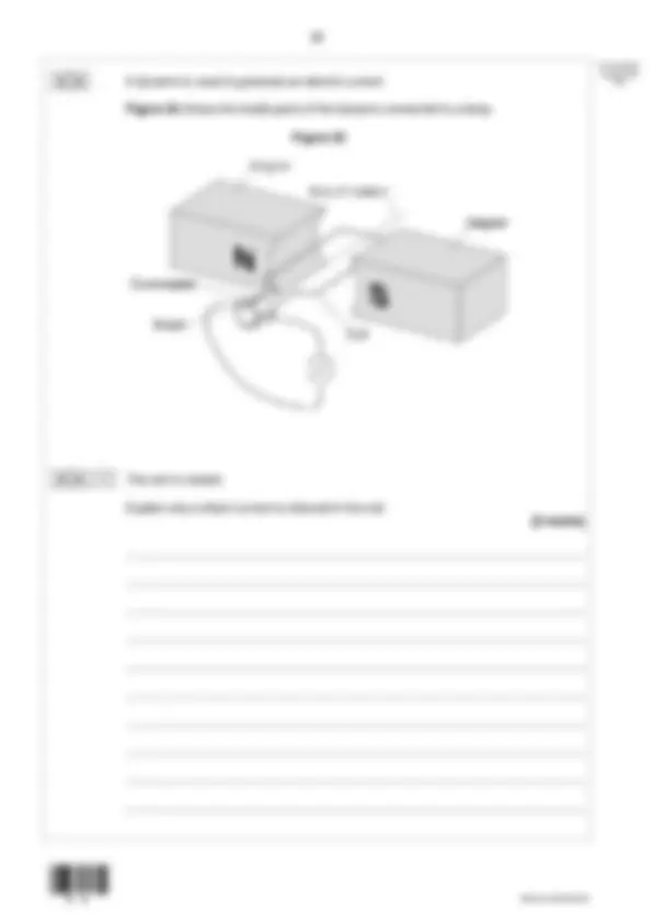 GCSE PHYSICS – AQA 8463/2H PAPER 2 (JUNE 2024) | HIGHER TIER EXAM WITH ...
