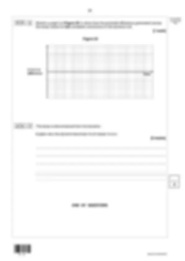 GCSE PHYSICS – AQA 8463/2H PAPER 2 (JUNE 2024) | HIGHER TIER EXAM WITH ...