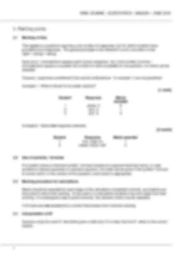 GCSE PHYSICS – AQA 8463/2H PAPER 2 (JUNE 2024) | HIGHER TIER EXAM WITH ...
