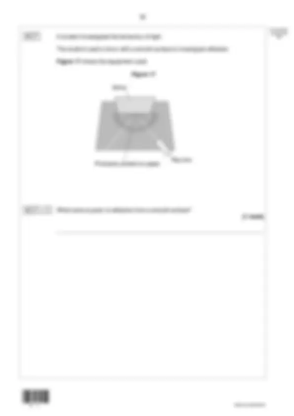 GCSE PHYSICS – AQA 8463/2H PAPER 2 (JUNE 2024) | HIGHER TIER EXAM WITH ...