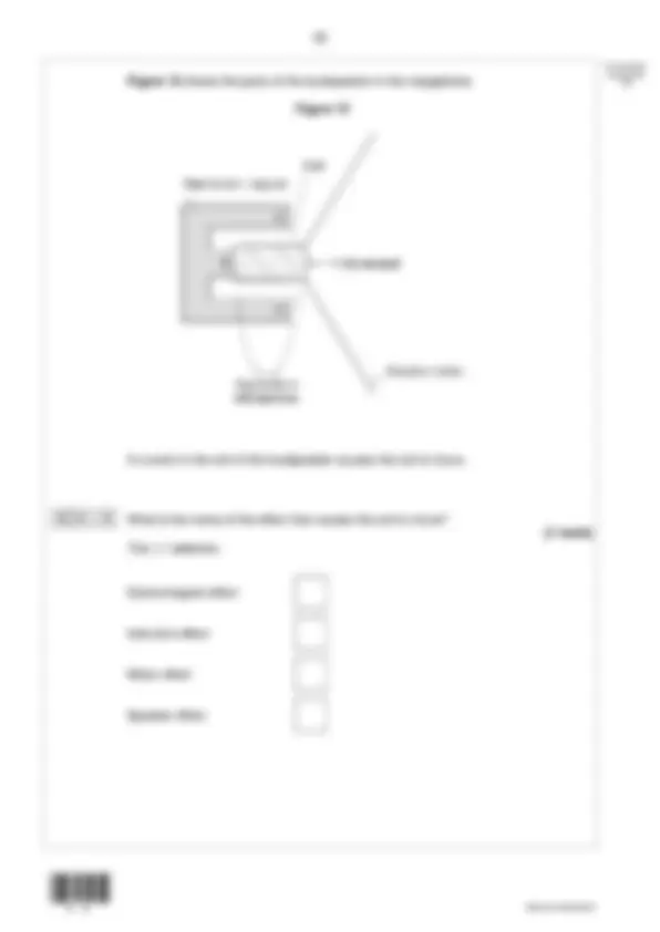 GCSE PHYSICS – AQA 8463/2H PAPER 2 (JUNE 2024) | HIGHER TIER EXAM WITH ...
