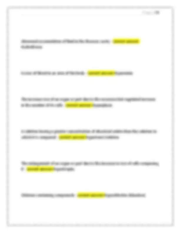 FUNERAL SERVICE SCIENCES - NATIONAL BOARD EXAM STUDY GUIDE 2025|ACTUAL ...