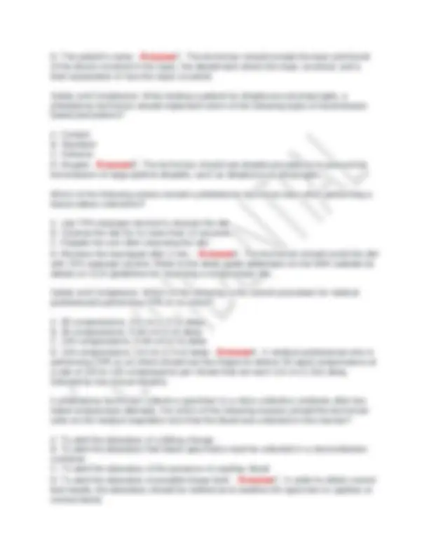 NHA CPT 2025–2026 Study Guide – Certified Phlebotomy Technician Exam ...