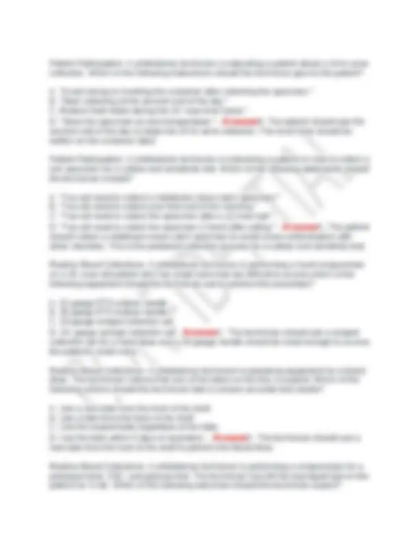 NHA CPT 2025–2026 Study Guide – Certified Phlebotomy Technician Exam ...