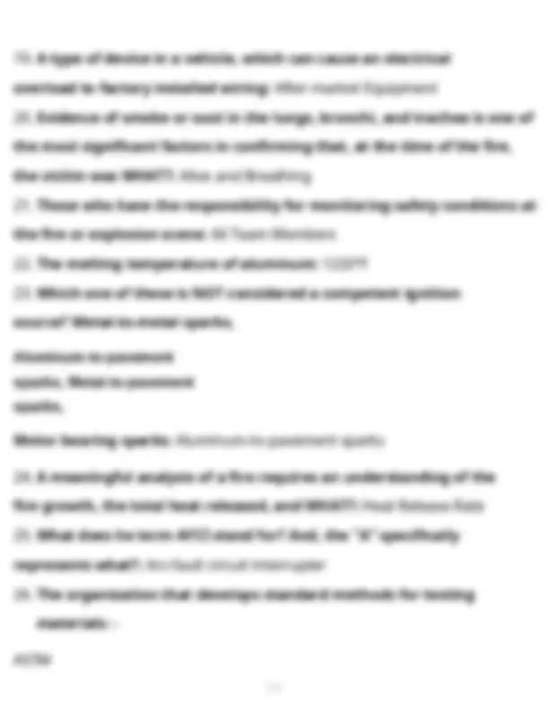 IAAI CFI STUDY QUESTIONS / ACCURATE VERIFIED ANSWERS UPDATED VERSION ...