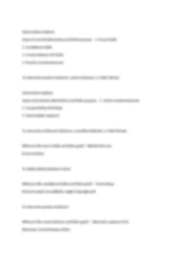 Wisconsin Police Academy Study Guide: Deadly Force, Use of Force, and ...