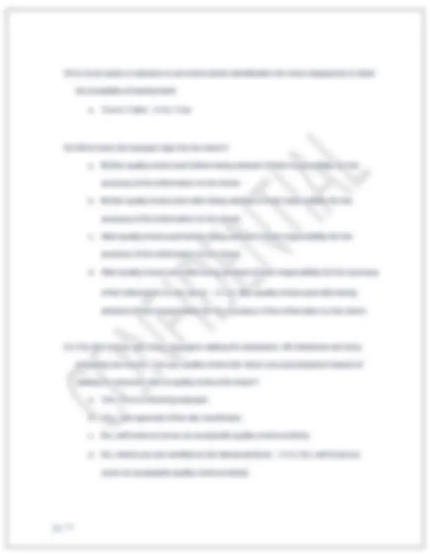 VITA Basic Exam Questions with 100% Correct Answers Verified Update ...