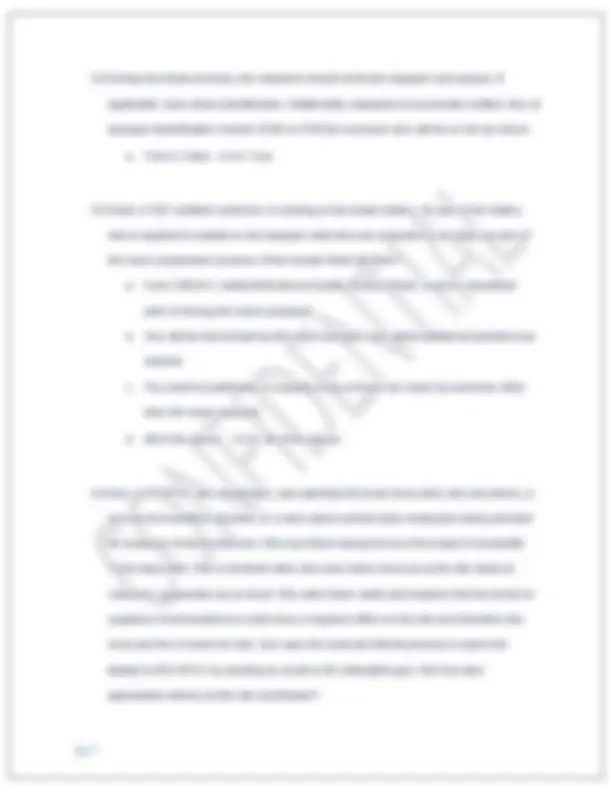 VITA Basic Exam Questions with 100% Correct Answers Verified Update ...