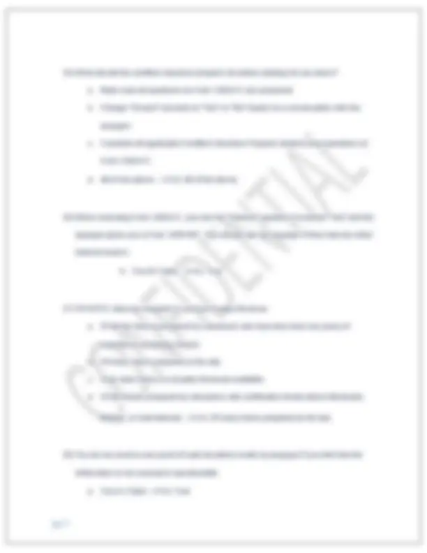 VITA Basic Exam Questions with 100% Correct Answers Verified Update ...
