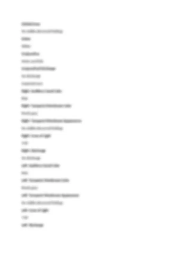 SHADOW HEALTH FOCUSED EXAM COUGH - WEEK 7 (DANNY RIVERA) | Exams ...