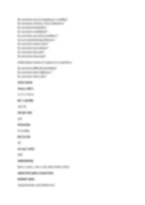 SHADOW HEALTH FOCUSED EXAM COUGH - WEEK 7 (DANNY RIVERA) | Exams ...