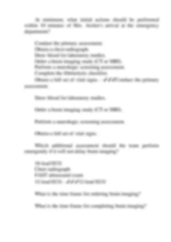 ACLS Flashcards FOR 2025 LATEST UPDATE AND APPROVED WITH CORRECT ...