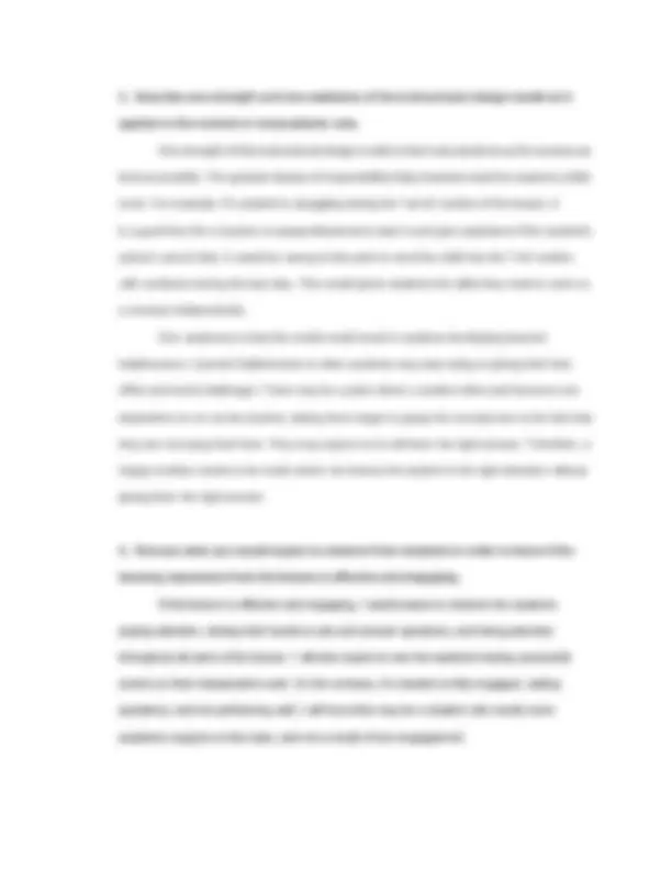 GHN1 - GHN1 TASK 2: APPLIES INSTRUCTIONAL MODELS MSCIN Pro | Thesis ...