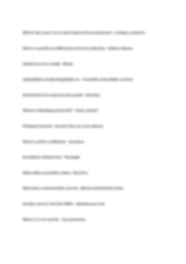 Washington State Master Esthetician Exam Prep: Comprehensive Q&A ...