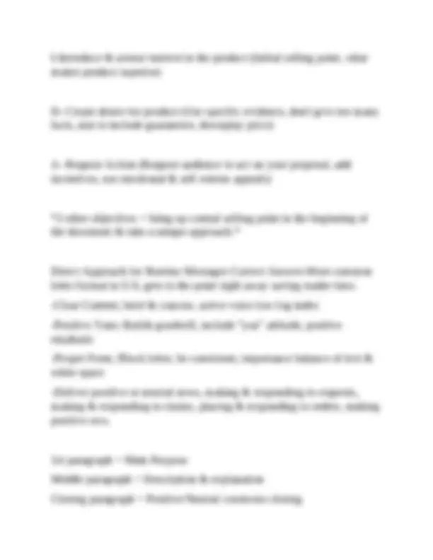 GEB 3213 Exam 2 Trammell Questions with Correct Answers | Exams Advanced Education | Docsity