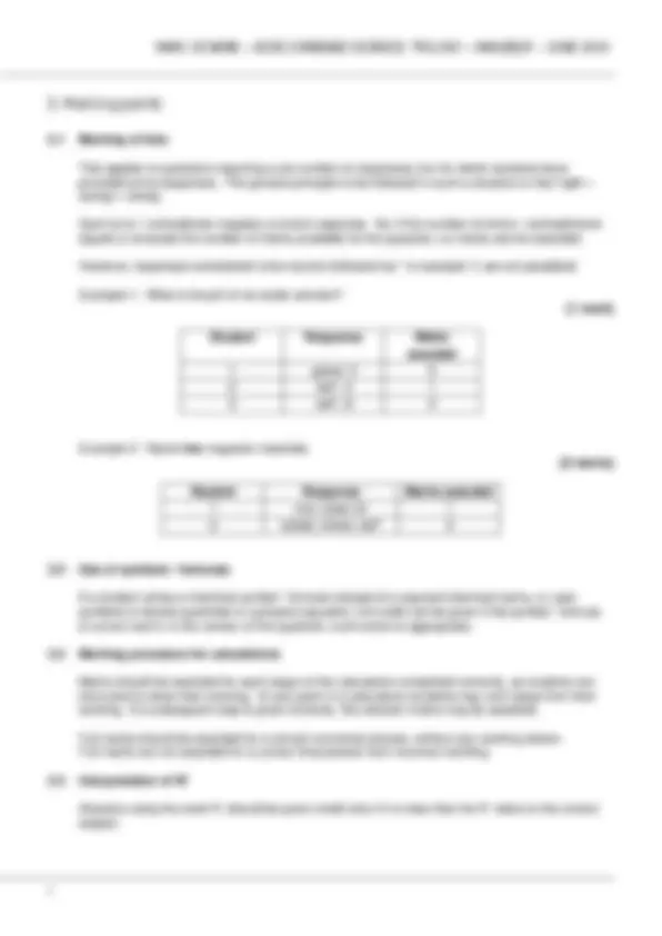 2024 AQA GCSE COMBINED SCIENCE: TRILOGY 8464/B/1F Foundation Tier Physics Paper 1F. Veri | Exams ...