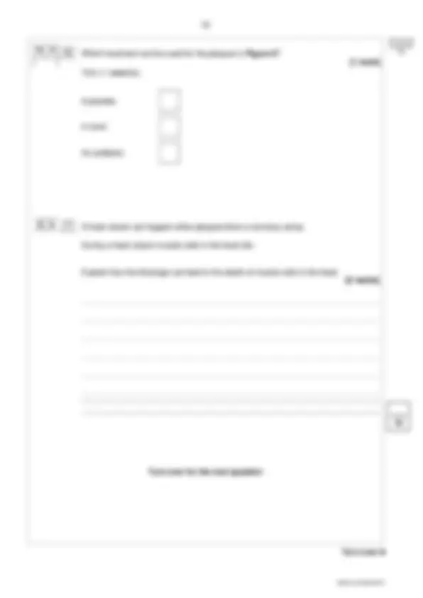 2024 AQA GCSE COMBINED SCIENCE: TRILOGY 8464/B/1F Foundation Tier Physics Paper 1F. Veri | Exams ...