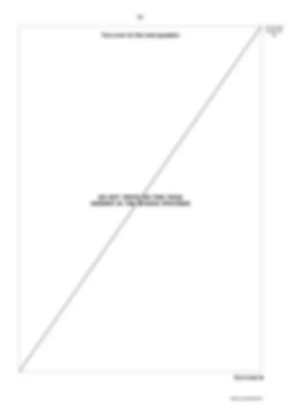 2024 AQA GCSE COMBINED SCIENCE: TRILOGY 8464/B/1F Foundation Tier ...