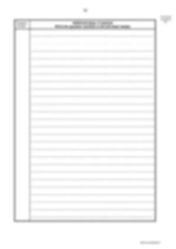 2024 AQA GCSE COMBINED SCIENCE: TRILOGY 8464/B/1F Foundation Tier ...