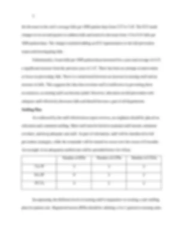 1 AFT2: Accreditation Audit Task 4 Western Governors Univer | Thesis ...