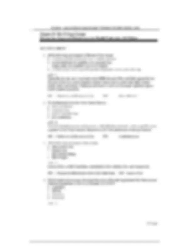 Legal and Ethical Issues for Health Professions, 5th Edition (Elsevier ...