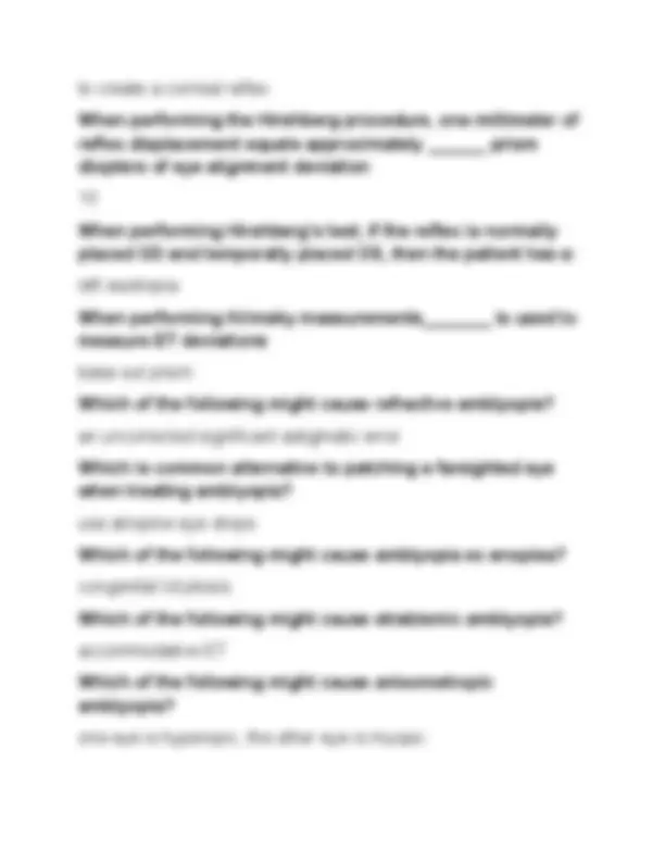 COA JCAHPO STUDY CARDS 2025-2026 EXAM TEST GRADED A+ | Exams ...