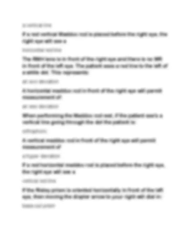 COA JCAHPO STUDY CARDS 2025-2026 EXAM TEST GRADED A+ | Exams ...