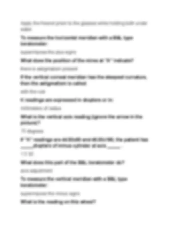 COA JCAHPO STUDY CARDS 2025-2026 EXAM TEST GRADED A+ | Exams ...