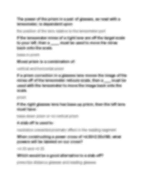 COA JCAHPO STUDY CARDS 2025-2026 EXAM TEST GRADED A+ | Exams ...